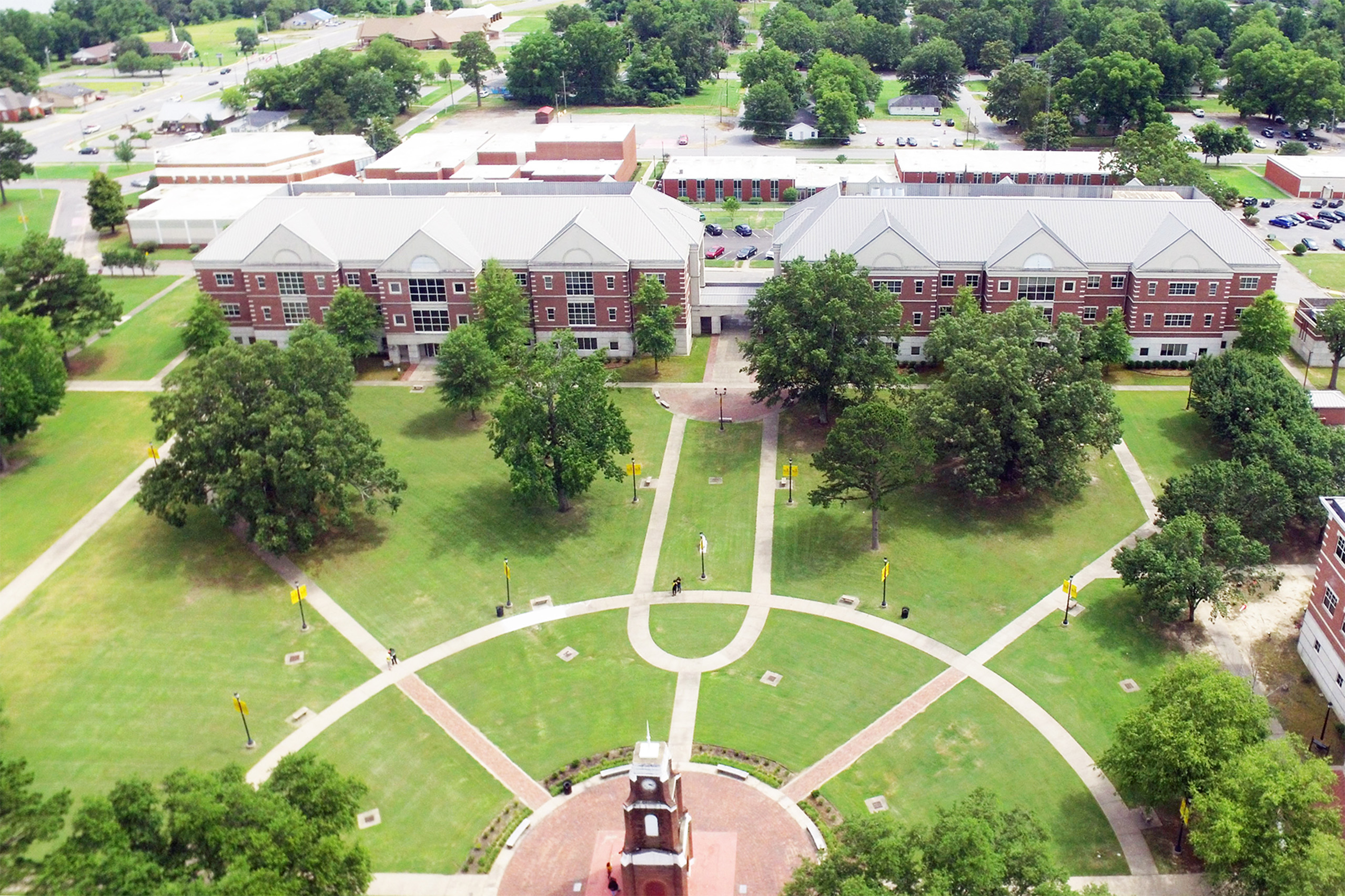 Emergency Info University Of Arkansas At Pine Bluff