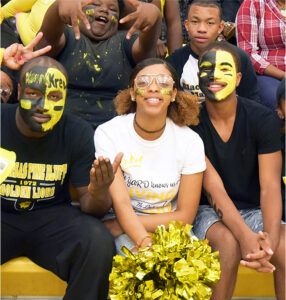 UAPB Homecoming Week 2025 - University of Arkansas at Pine Bluff