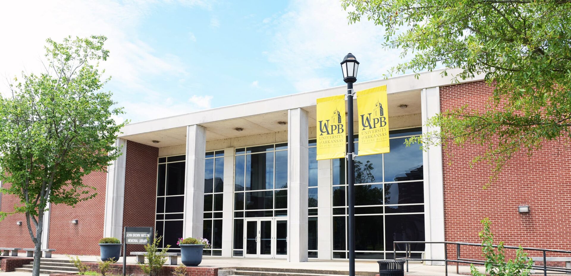 Our Leadership - University of Arkansas at Pine Bluff