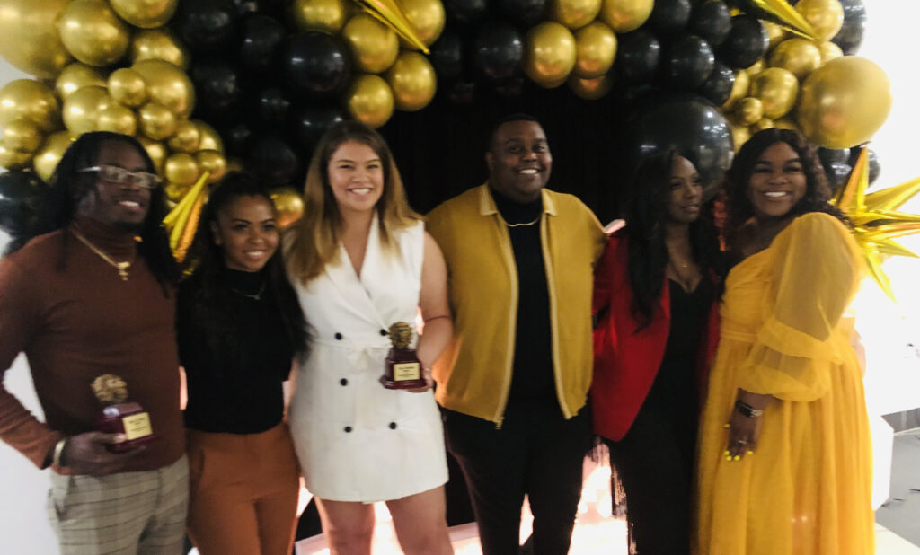 PhD in Aquaculture Fisheries - University of Arkansas at Pine Bluff