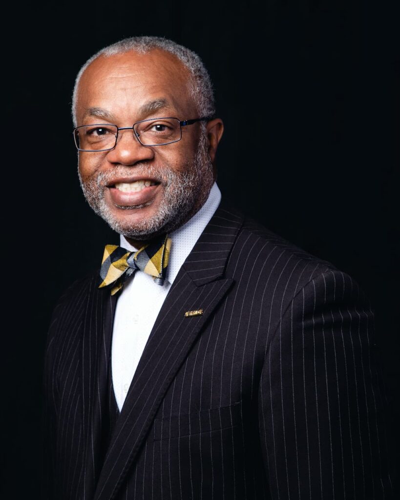 Our Leadership - University of Arkansas at Pine Bluff