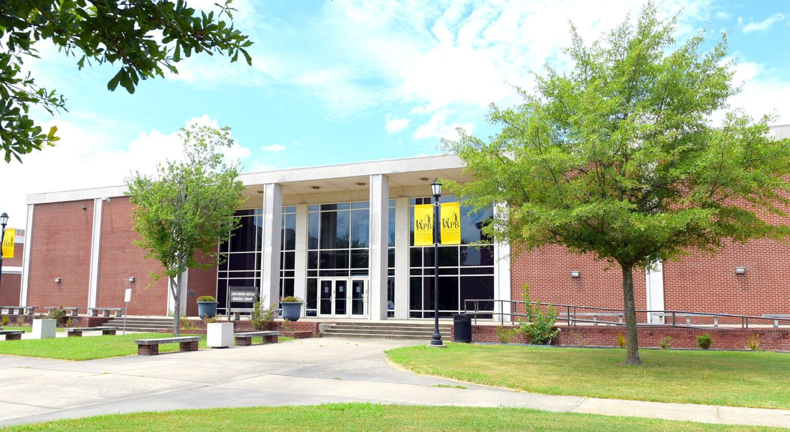 Future Student - University of Arkansas at Pine Bluff