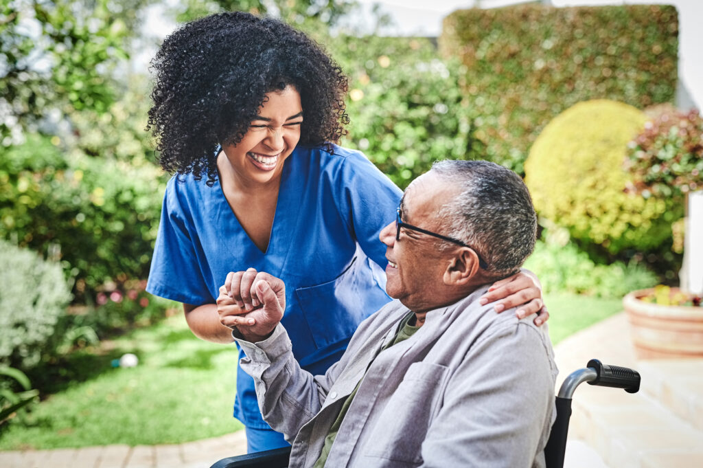 Department of Social & Behavioral Sciences Gerontology Program ...