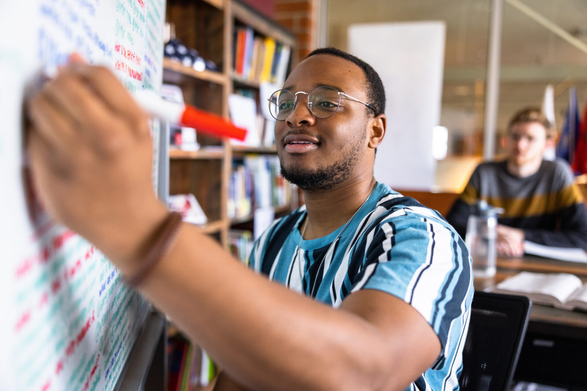 School of Education Graduate Program Opportunities - University of ...