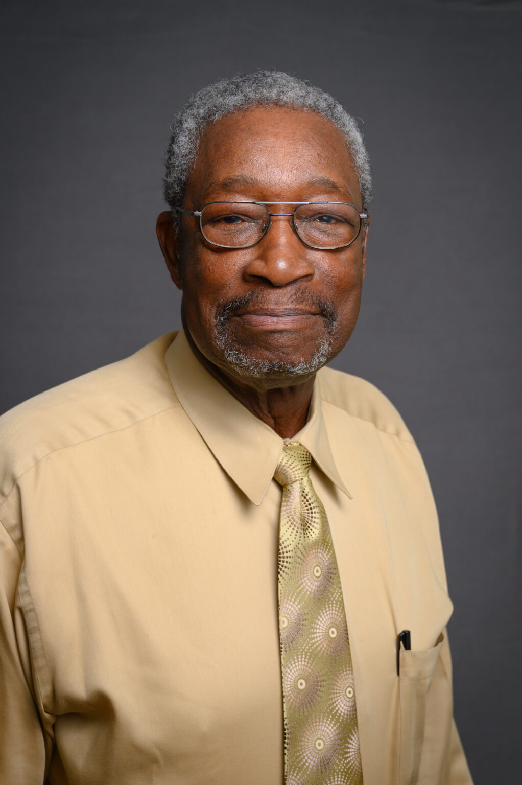 Faculty & Staff - University of Arkansas at Pine Bluff